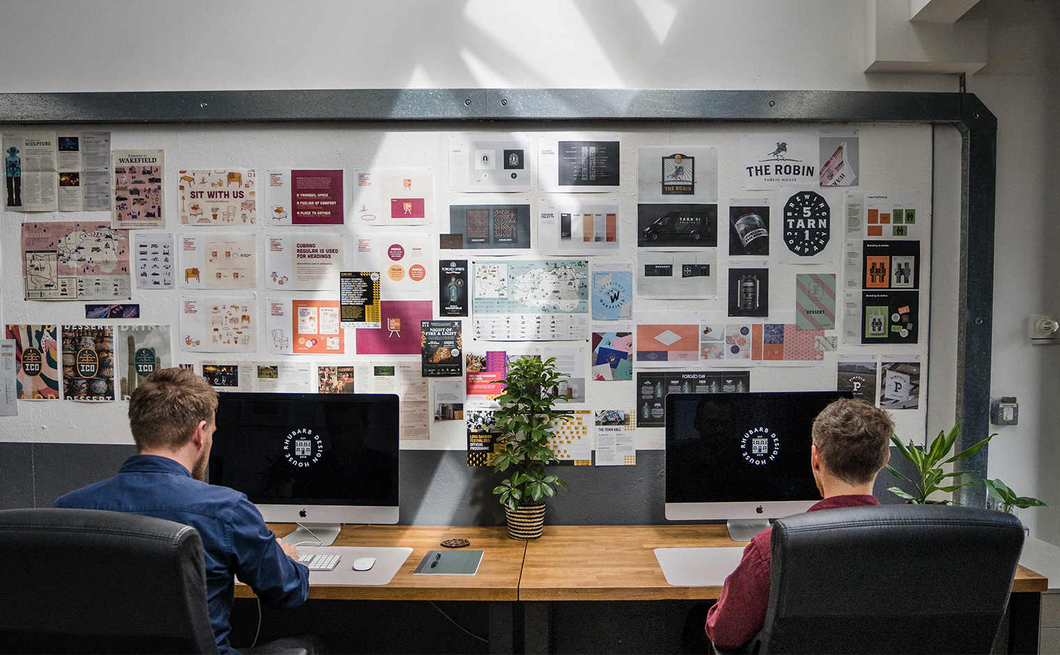 About | Rhubarb Design House